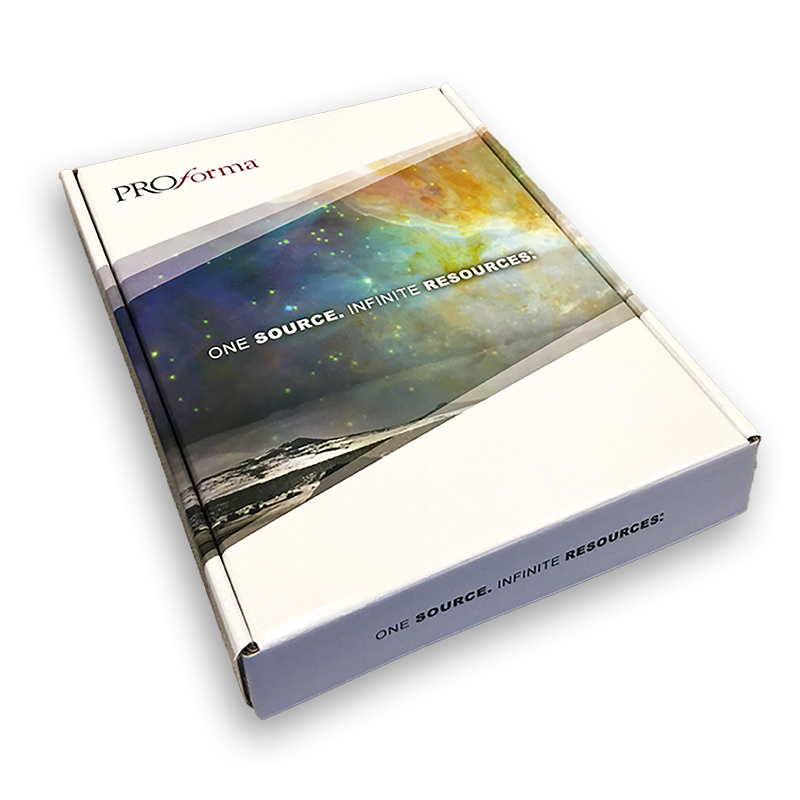 Home | PROforma Turnkey Marketing